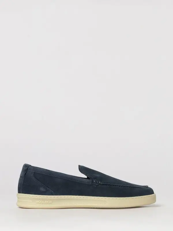 Woolrich Loafers