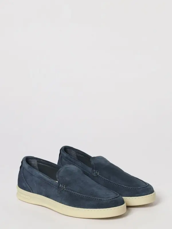 Woolrich Loafers