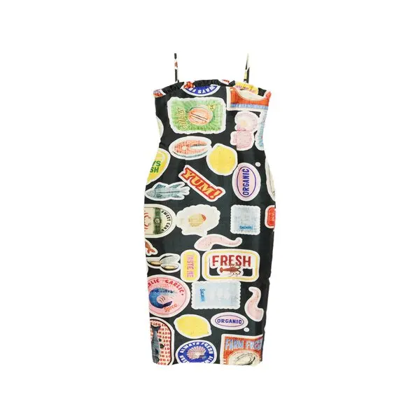 WE ARE KINDRED Florence Strapless Maxi Dress