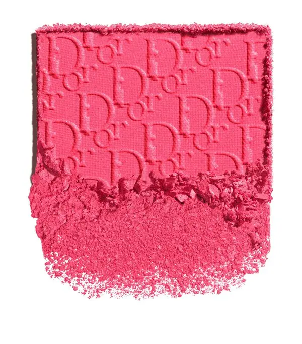 Dior Backstage Rosy Glow Blush