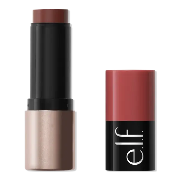 E.L.F. COSMETICS Soft Glam Cream Blush - Cinna-mood