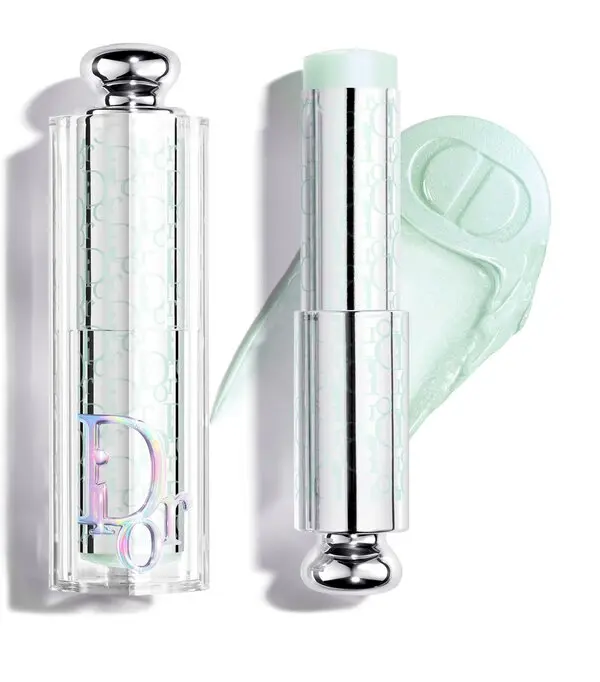 Dior Backstage Glassy Glow Stick - Green