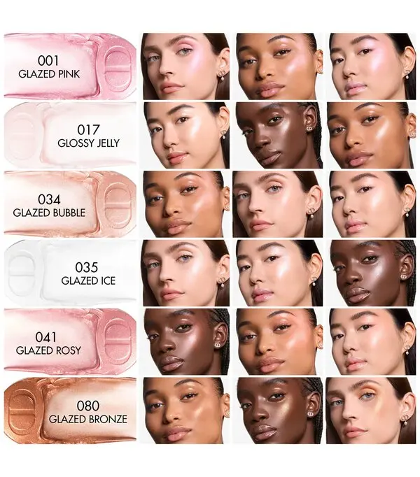 Dior Backstage Glassy Glow Stick - Brown