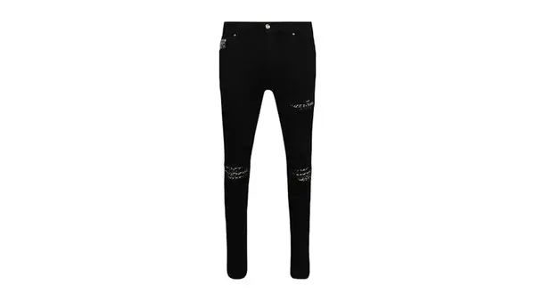 Amiri Mx1 Denim Jeans