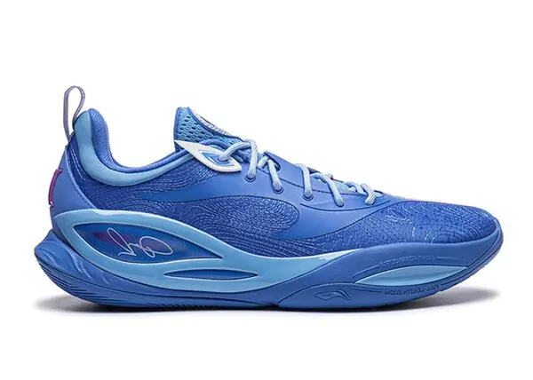 LI-NING Lining Way Of Wade D'angelo Russell Dlo 2 Palace - Blue