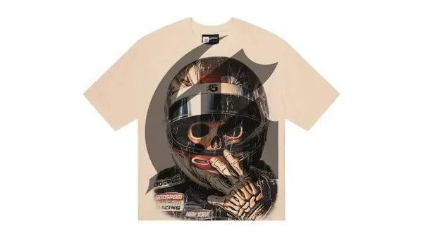 GODSPEED Glory Cup T-shirt