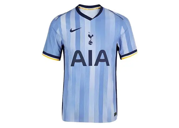 Nike Tottenham Hotspur 202425 Authentic Away Jersey