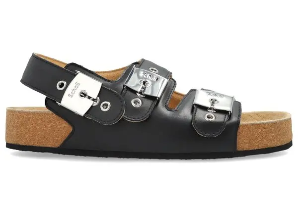 Balenciaga Mule Sandal