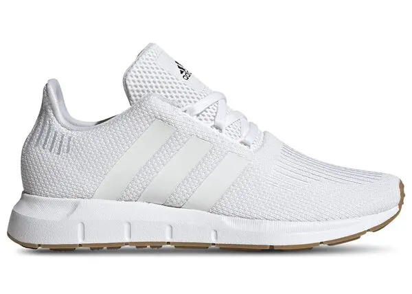 Adidas Swift Run 1.0 White Gum