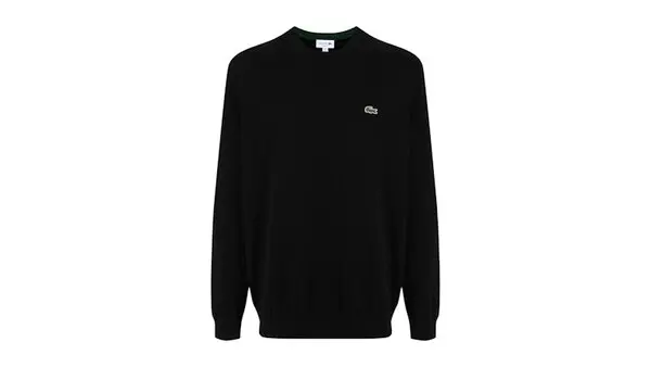 Lacoste Crewnecks Sweater