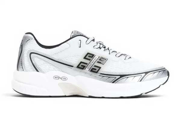 Givenchy Nfnty52 Runners