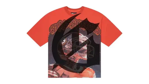 GODSPEED Morale T-shirt