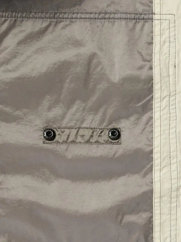 Stone Island New Balance Shell Jacket