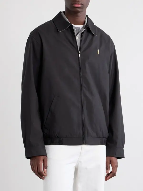 Polo Ralph Lauren Bi-swing Recycled Shell Jacket