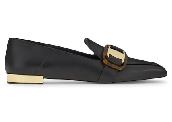 FERRAGAMO Wang 10 Loafers