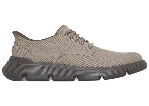 Sketchers Slipins Garza Clive - Sand