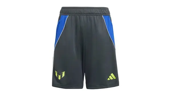 Adidas Logo Shorts