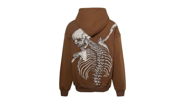 GODSPEED R.o.d Hoodie