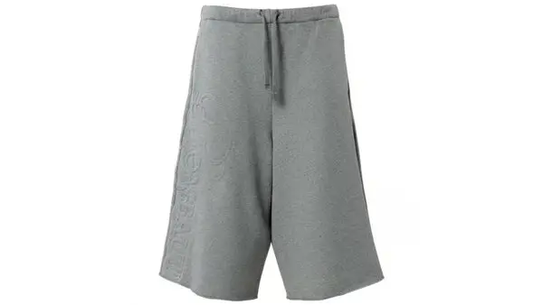 ROMBAUT Wide Short - Grey