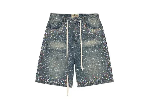 VALE FOREVER Rainstorm V2 Jorts