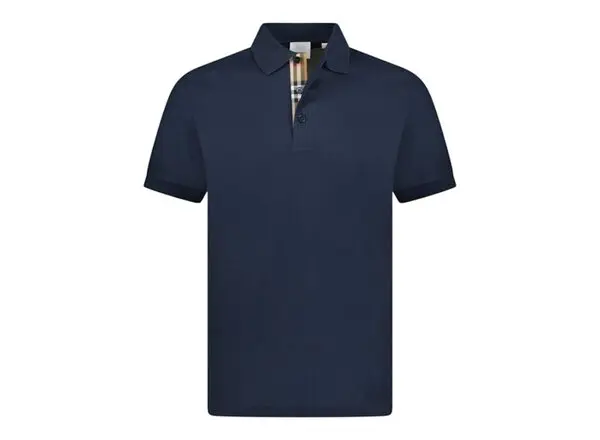 Burberry Hartford Polo Shirt - Multicolor