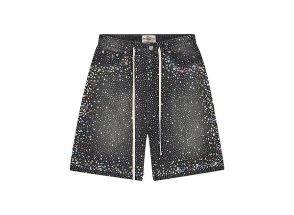 VALE FOREVER Rainstorm V2 Jorts