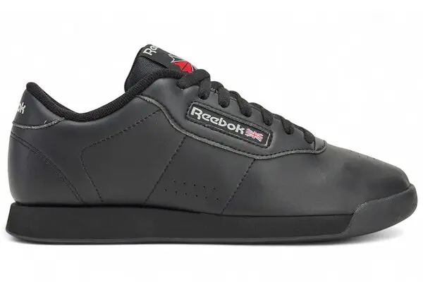 REEBOK Princess - Black