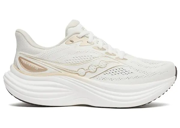 Saucony Triumph 24 Athletic Sneakers