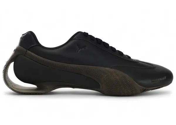 PUMA Levitation Rombaut Brown