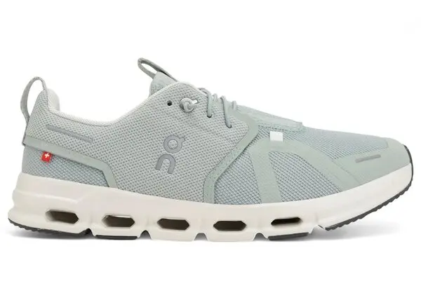 On Running Cloud Skyin