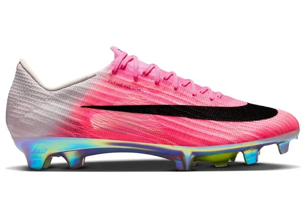Nike Zoom Mercurial Superfly Elite Fg Breakout Pack