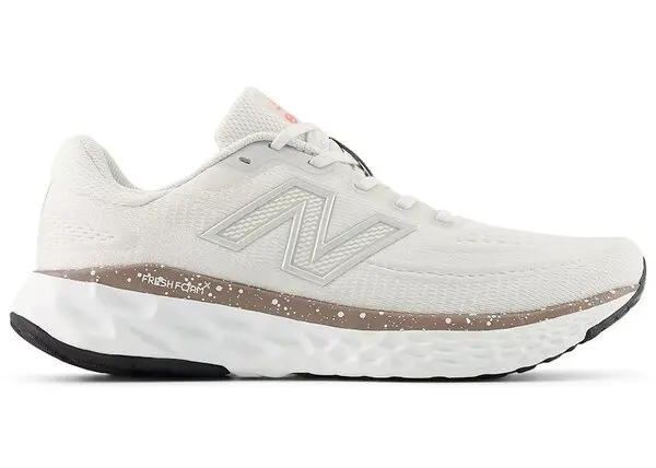NEW BALANCE Fresh Foam X Evoz V4 - Reflection/white/earth Shadow