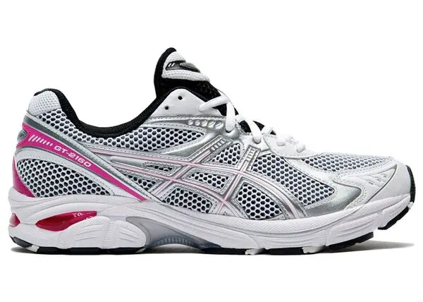 Asics Gt2160in - White/raspberry