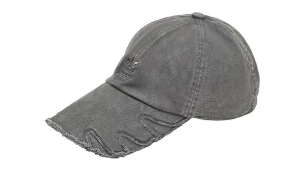 Adidas X Avavav Double Brim Slashed Cap
