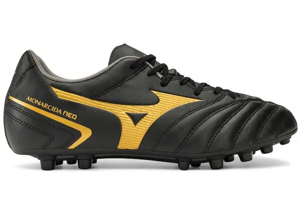 Mizuno Monarcida Neo Ii Select Agin - Black/gold