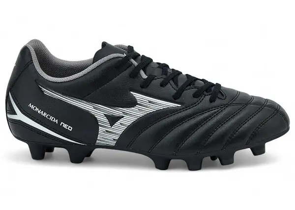 Mizuno Monarcida Neo Iii Select Fgin - Black/silver