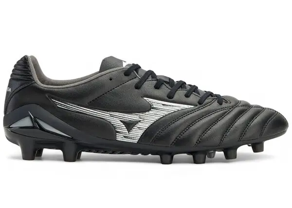 Mizuno Monarcida Neo Iii Pro Fgin - Black/silver