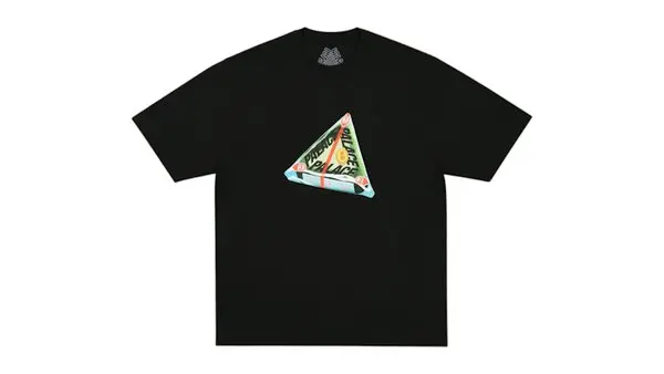 PALACE Trionigiri T-shirt - Multicolor