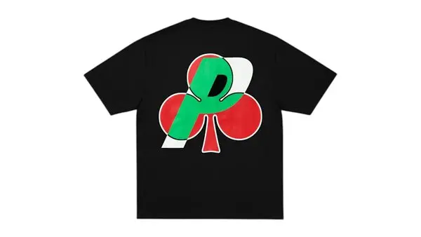 PALACE Deal T-shirt - Multicolor