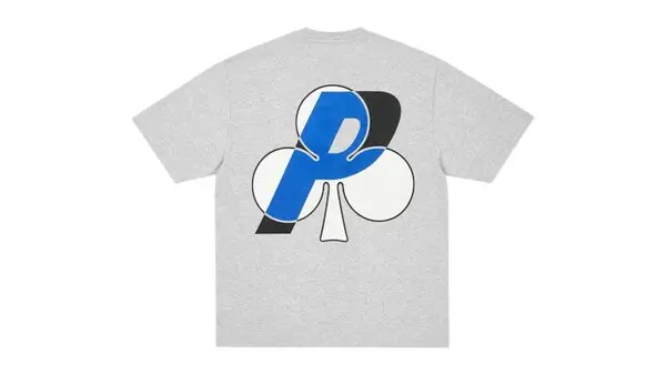 PALACE Deal T-shirt - Multicolor