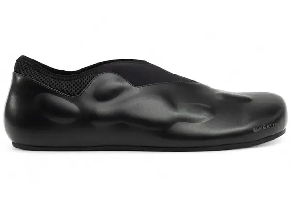 ROMBAUT Ground I - Black