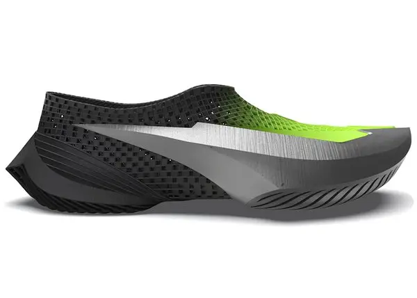 ACRONYM X Aliveform The Blade