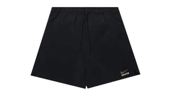 Nike X Uactp Nrg Unlmtd 7in Short - Medium Olive