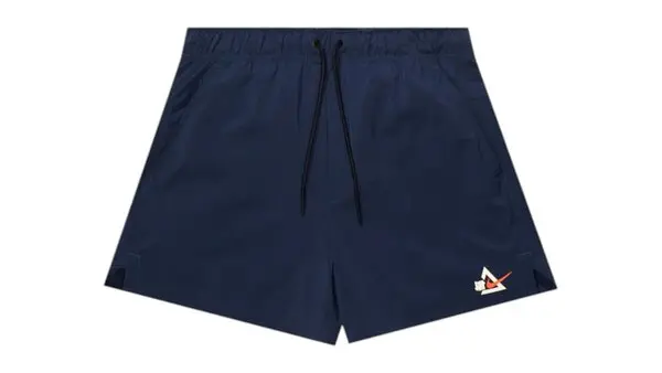 Nike X Uactp Nrg Unlmtd 5in Short - Black