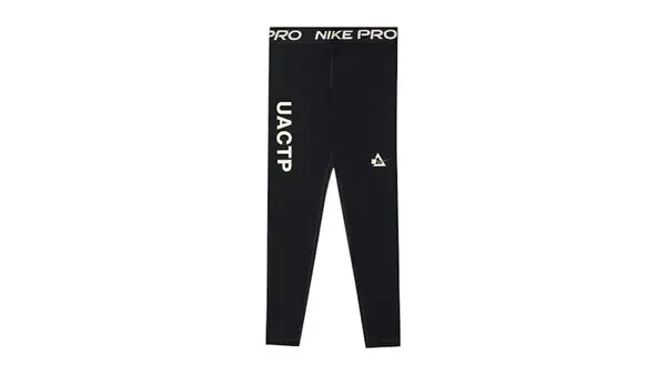Nike X Uactp Nrg 365 Tight - Medium Olive