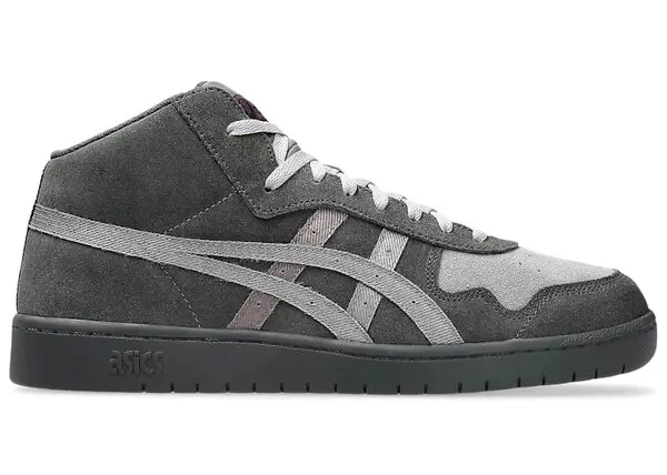 Asics Japan Pro Mt High Top Sneakers