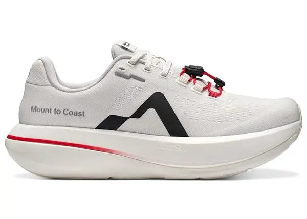 MOUNT TO COAST Athletic Sneakers