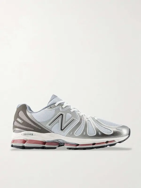 NEW BALANCE Abzorb 1890 Sneakers - Silver