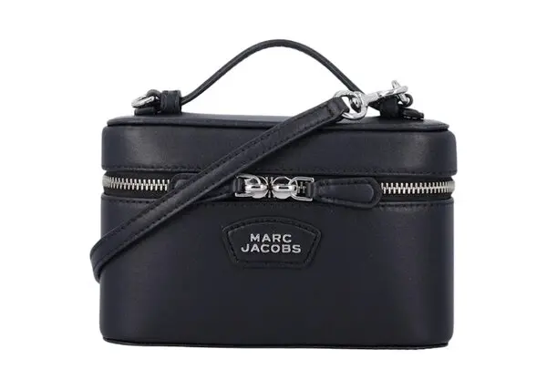 Marc Jacobs Everyday Leather Vanity Bag