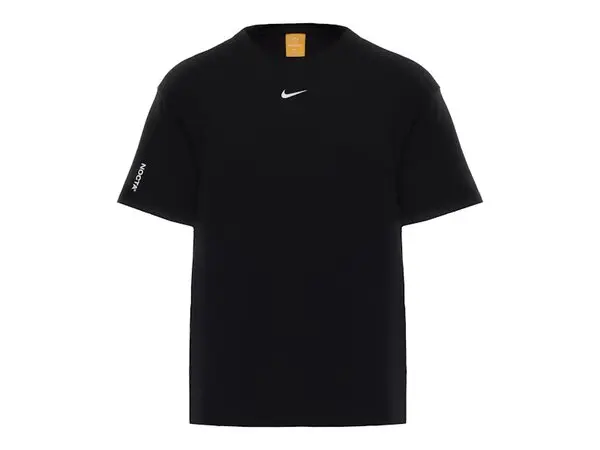 Nike X Nocta Core Big Body Cs Tee Shirt - Black